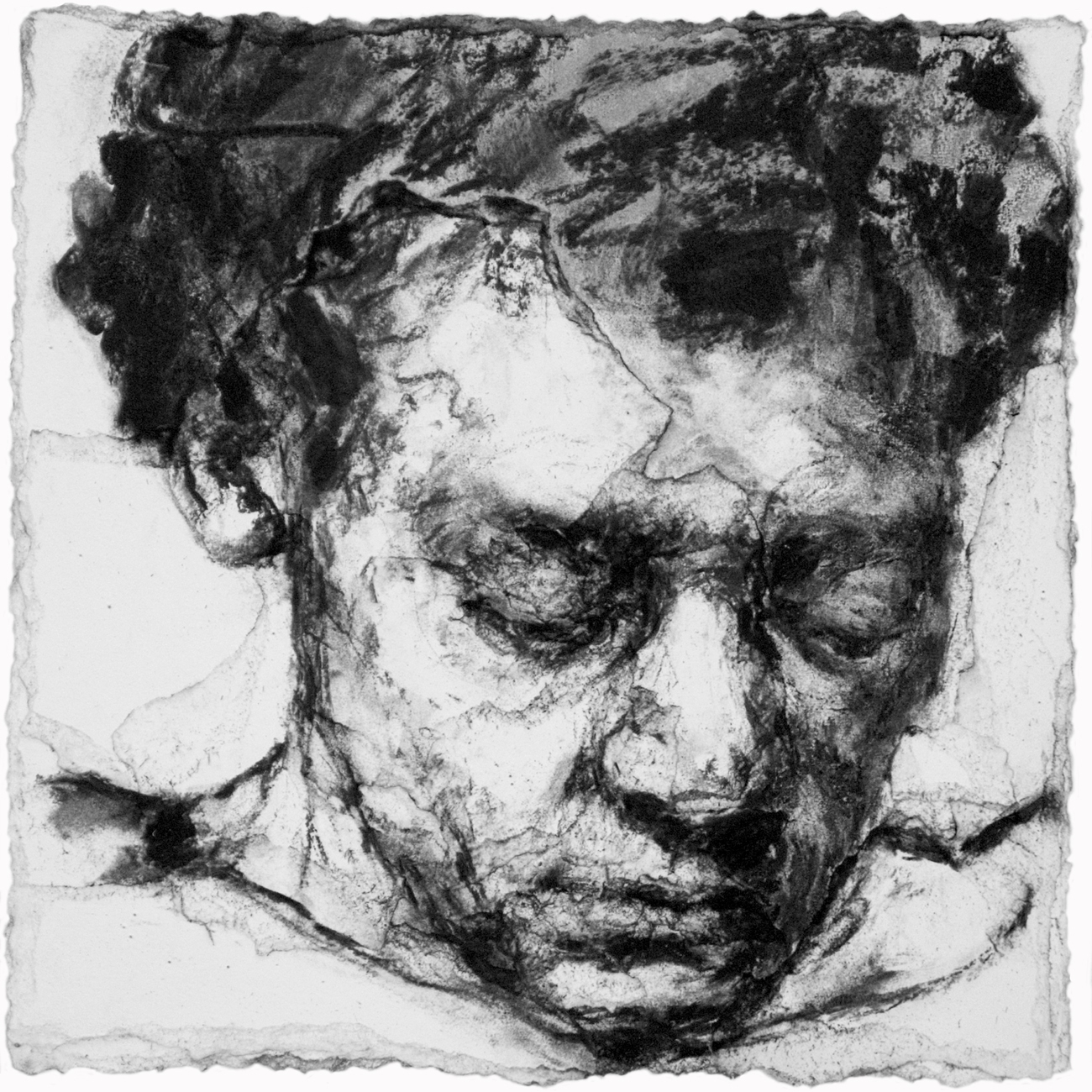 Victoria & Albert Museum The Art of Drawing British Masters and methods ...