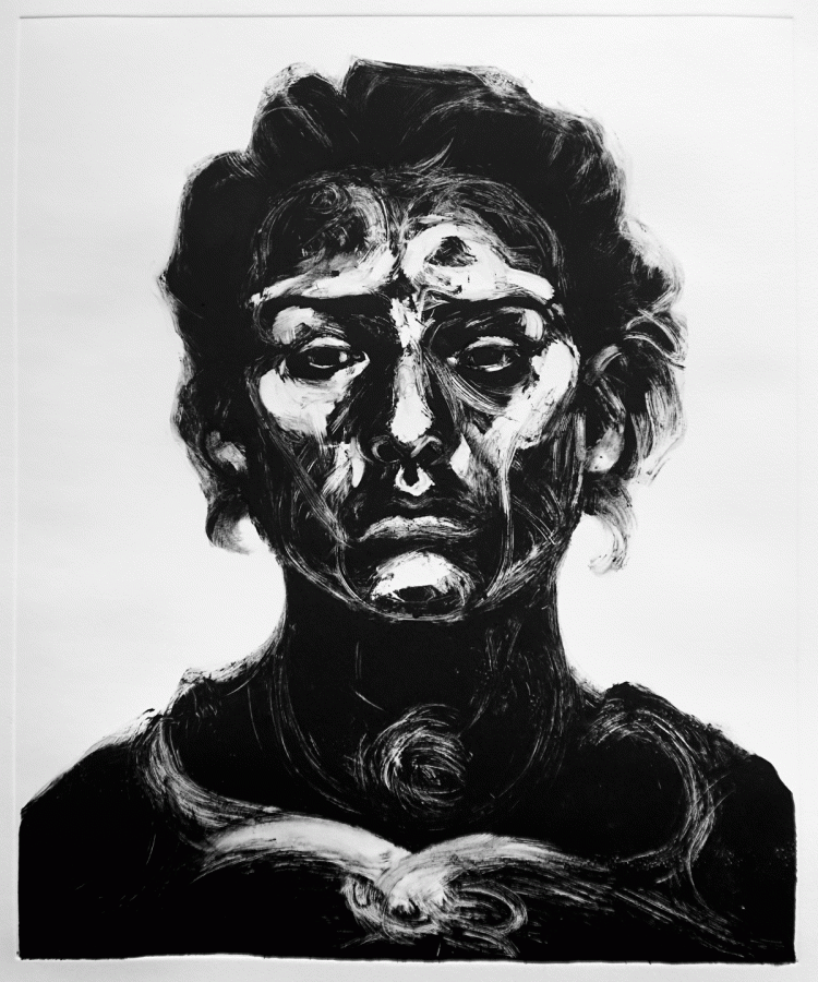 London Original Print Fair | Alison Lambert