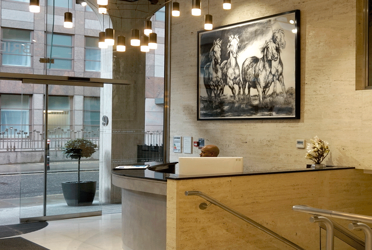 Commissions | Alison Lambert